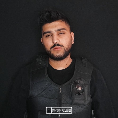 دانلود آهنگ Cocktail (Freestyle) از ریبار + متن کامل | پرایمی