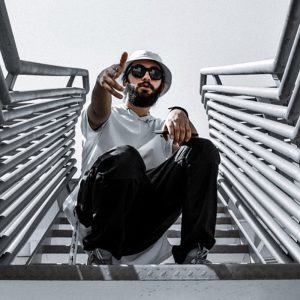 Tijay - دانلود تمامی آهنگ‌ها + بیوگرافی کامل | پرایمی